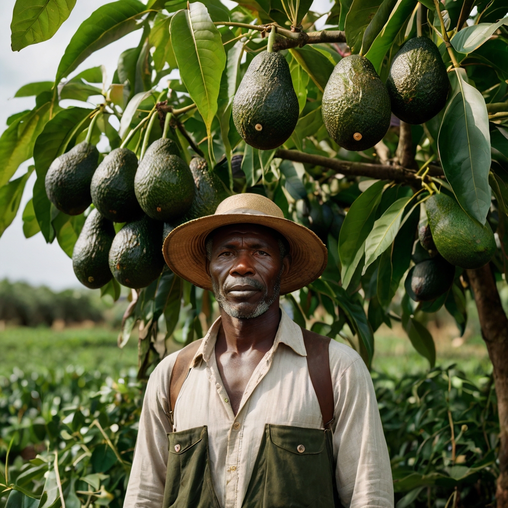 AEAK - Avocado Exporters Association of Kenya